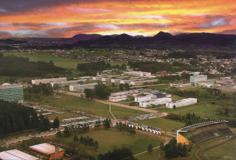 UFSM é a 6ª universidade brasileira que mais forma CEOs | APUSM